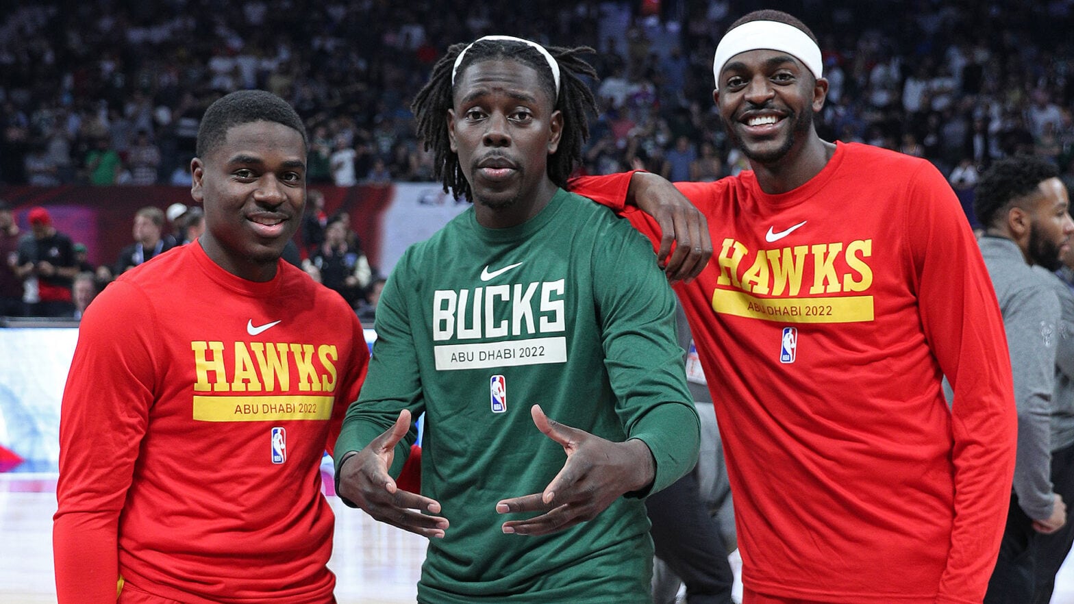 NBA Roster Survey: Facts to know for the 2022-23 season | NBA.com