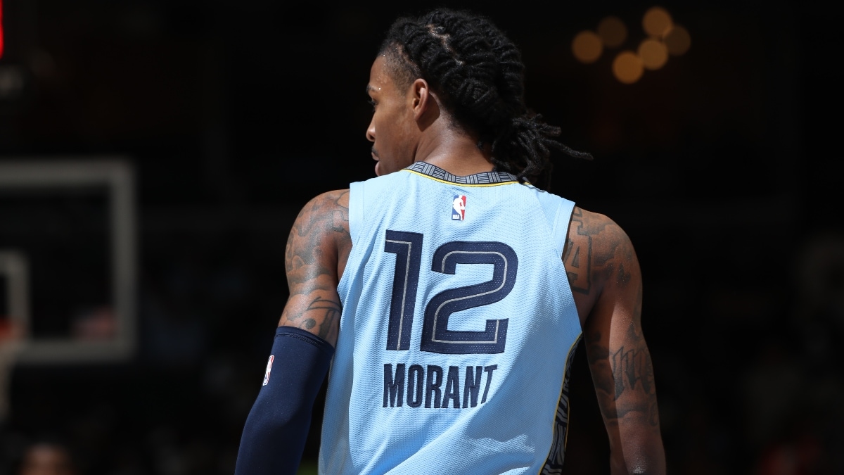 NBABet News - NBABet's 4 Favorite Bets From Saturday's Slate | NBA.com