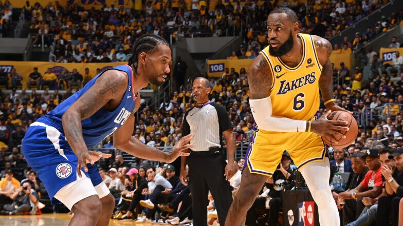 Key takeaways from thrilling opening week of 2022-23 NBA season | NBA.com