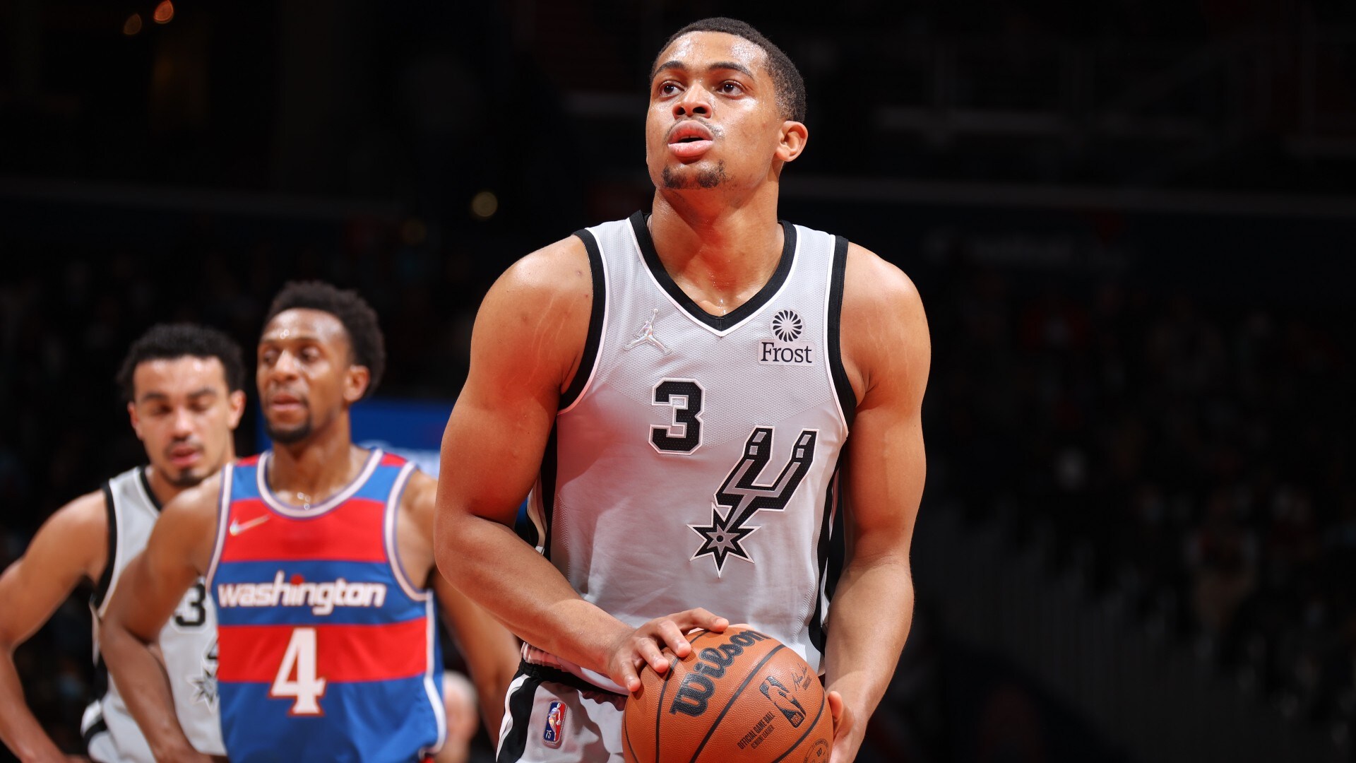 NBA DFS Picks: Yahoo Plays, Lineup Strategies for 10/19 | NBA.com