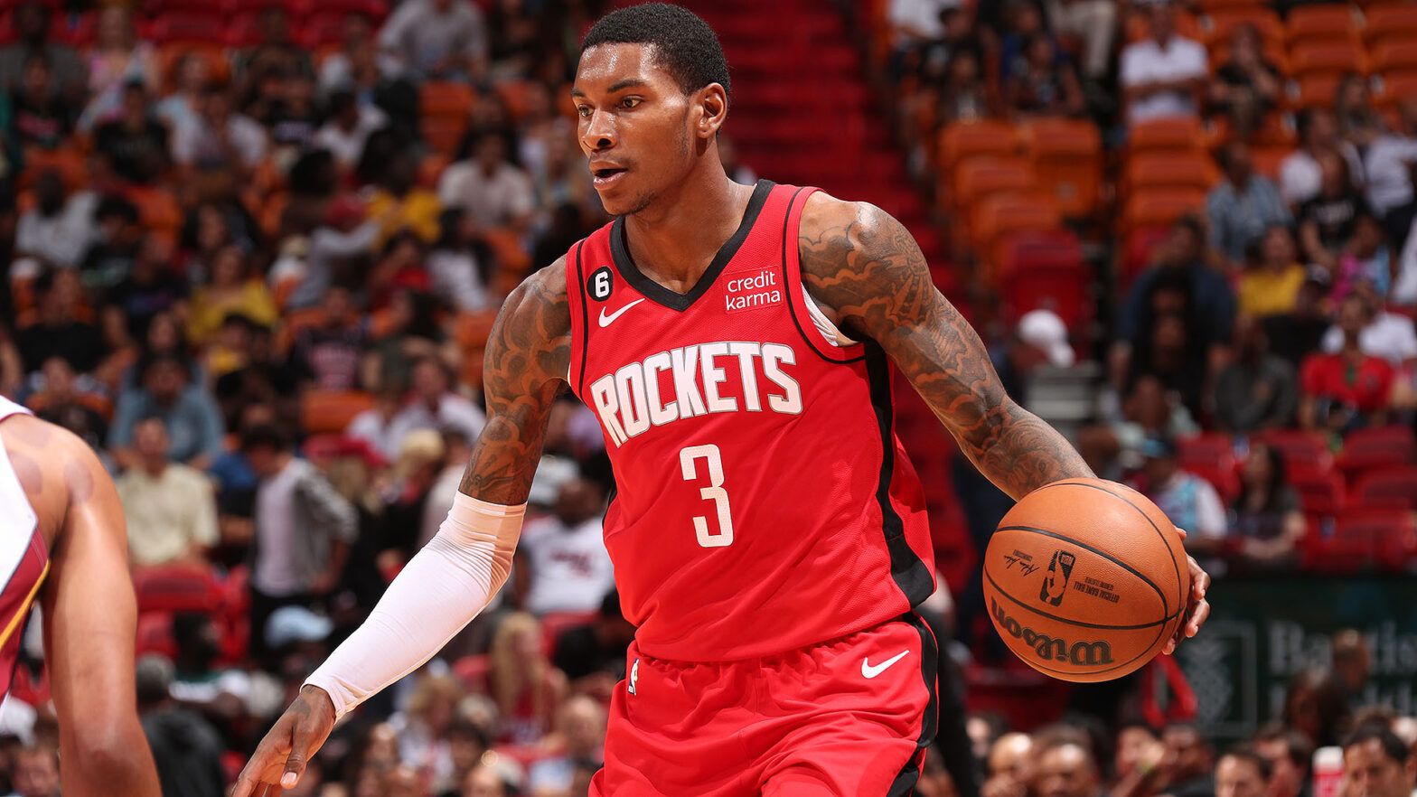 Reports: Kevin Porter Jr., Rockets agree to 4-year extension | NBA.com