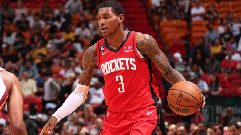 Reports: Kevin Porter Jr., Rockets agree to 4-year extension | NBA.com