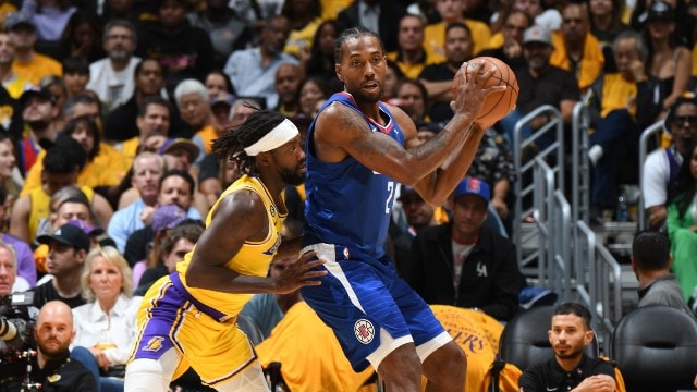 NBA Games - All NBA matchups | NBA.com