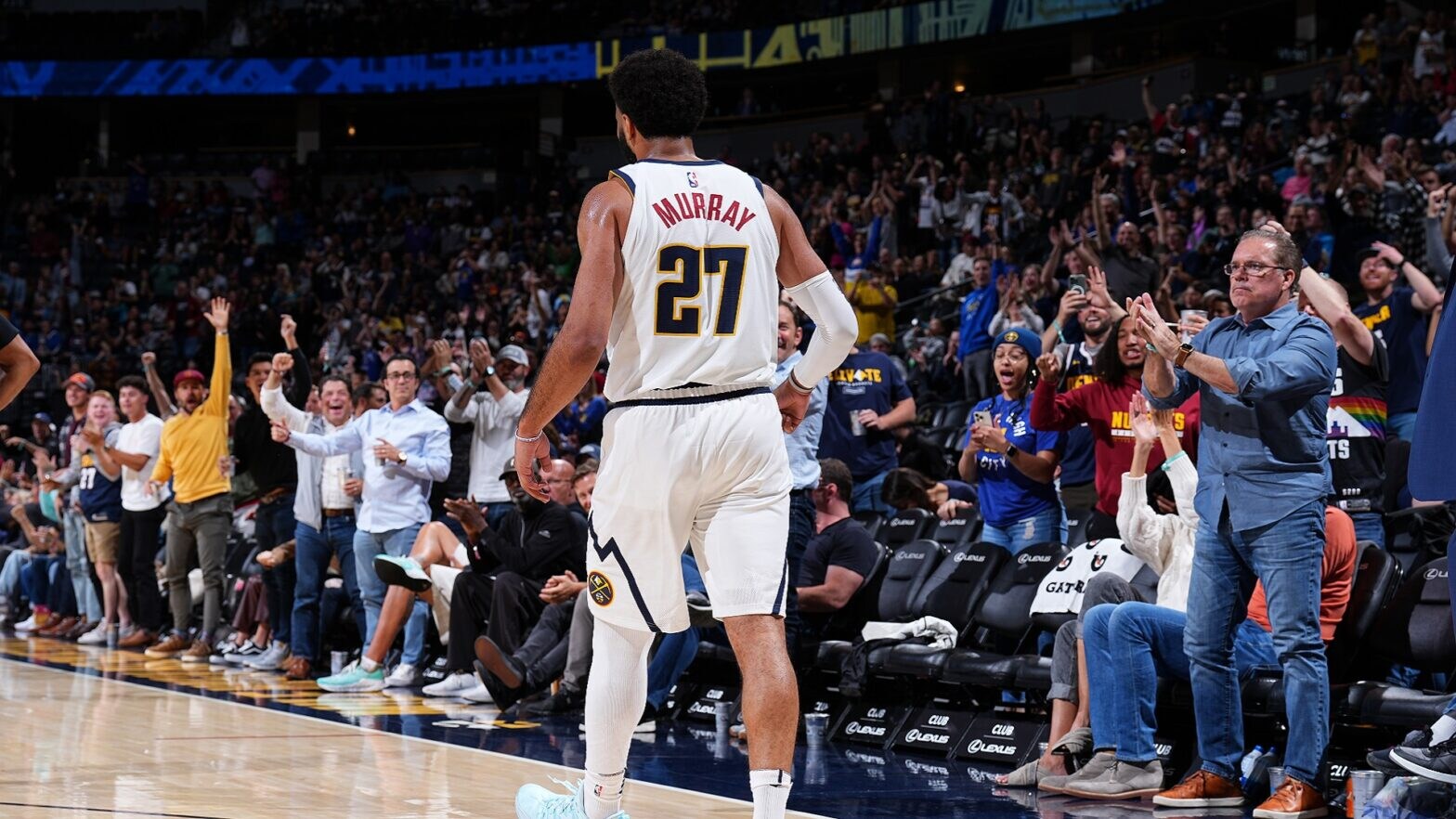 Ben Simmons, Kawhi Leonard, Jamal Murray make long-awaited returns | NBA.com