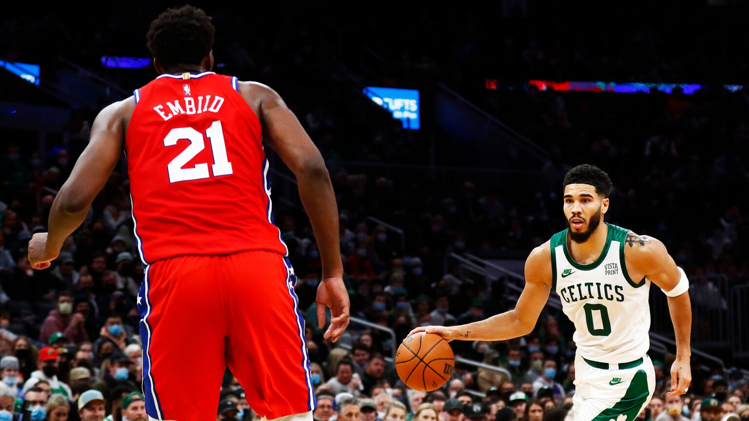 As a new season nears, 2 tantalizing matchups mark NBA opening night ...