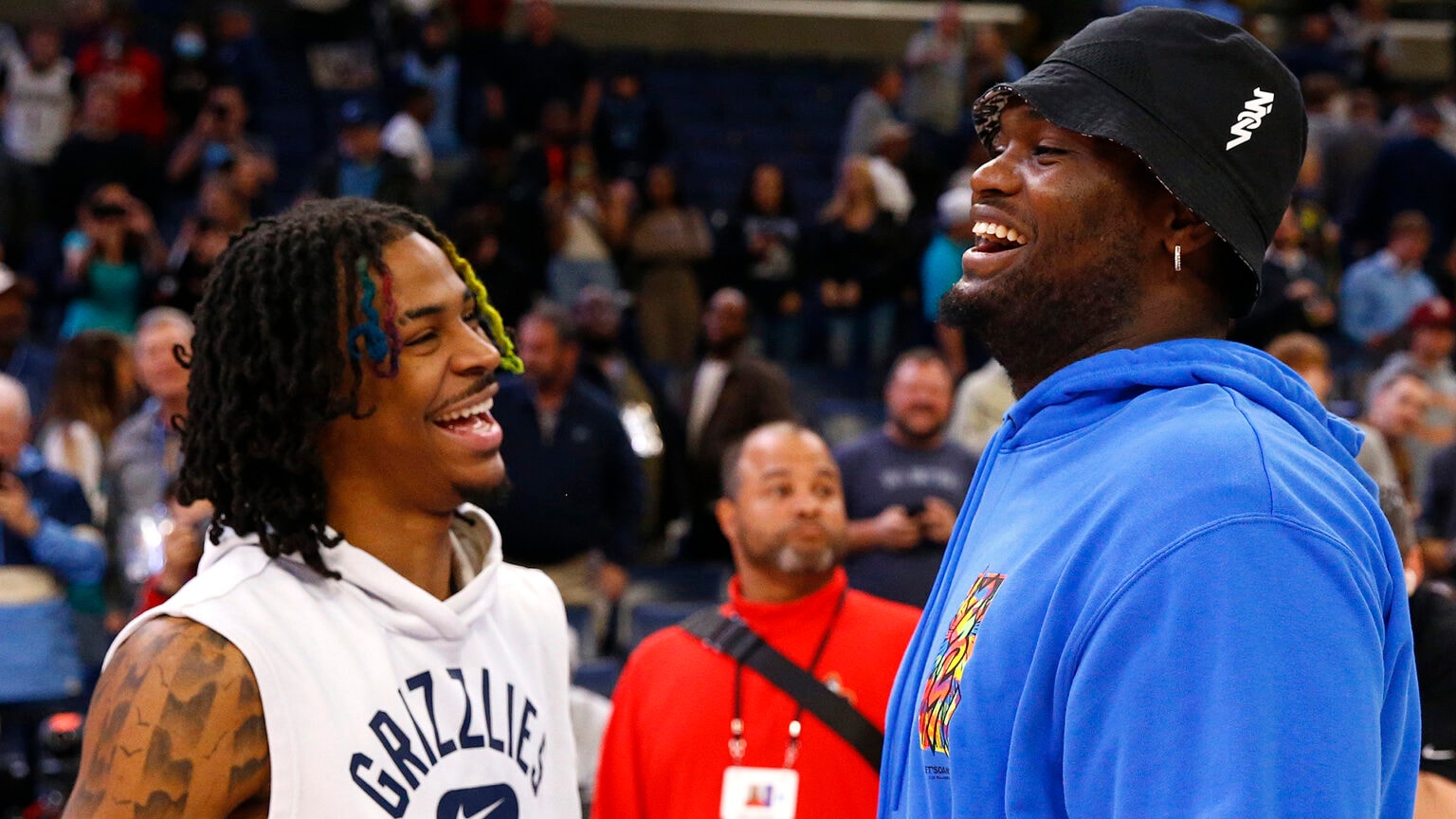 Players who signed rookie extensions before 2022-23 deadline | NBA.com