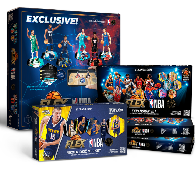 10 favorite gift picks for under $100 | NBA.com