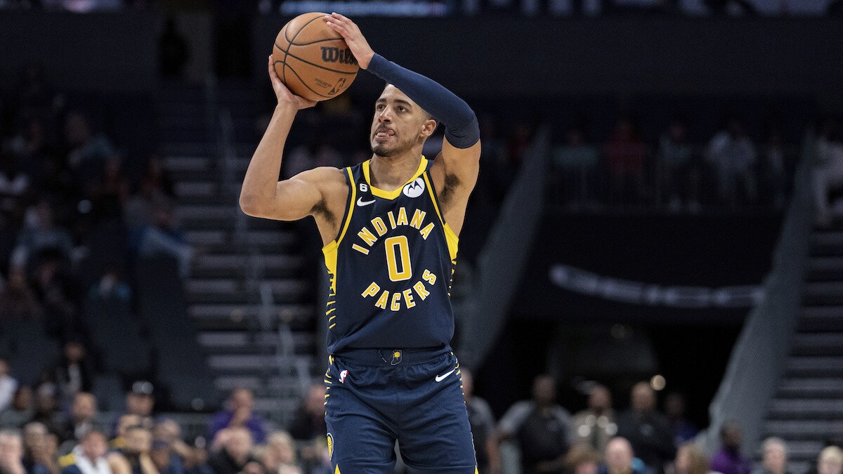 NBABet News - Monday's NBA Player Props: Haliburton Among 3 Props Worth ...