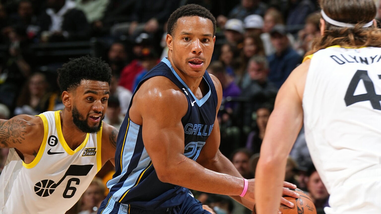 Fantasy Basketball: Player Usage Ratings To Watch | NBA.com