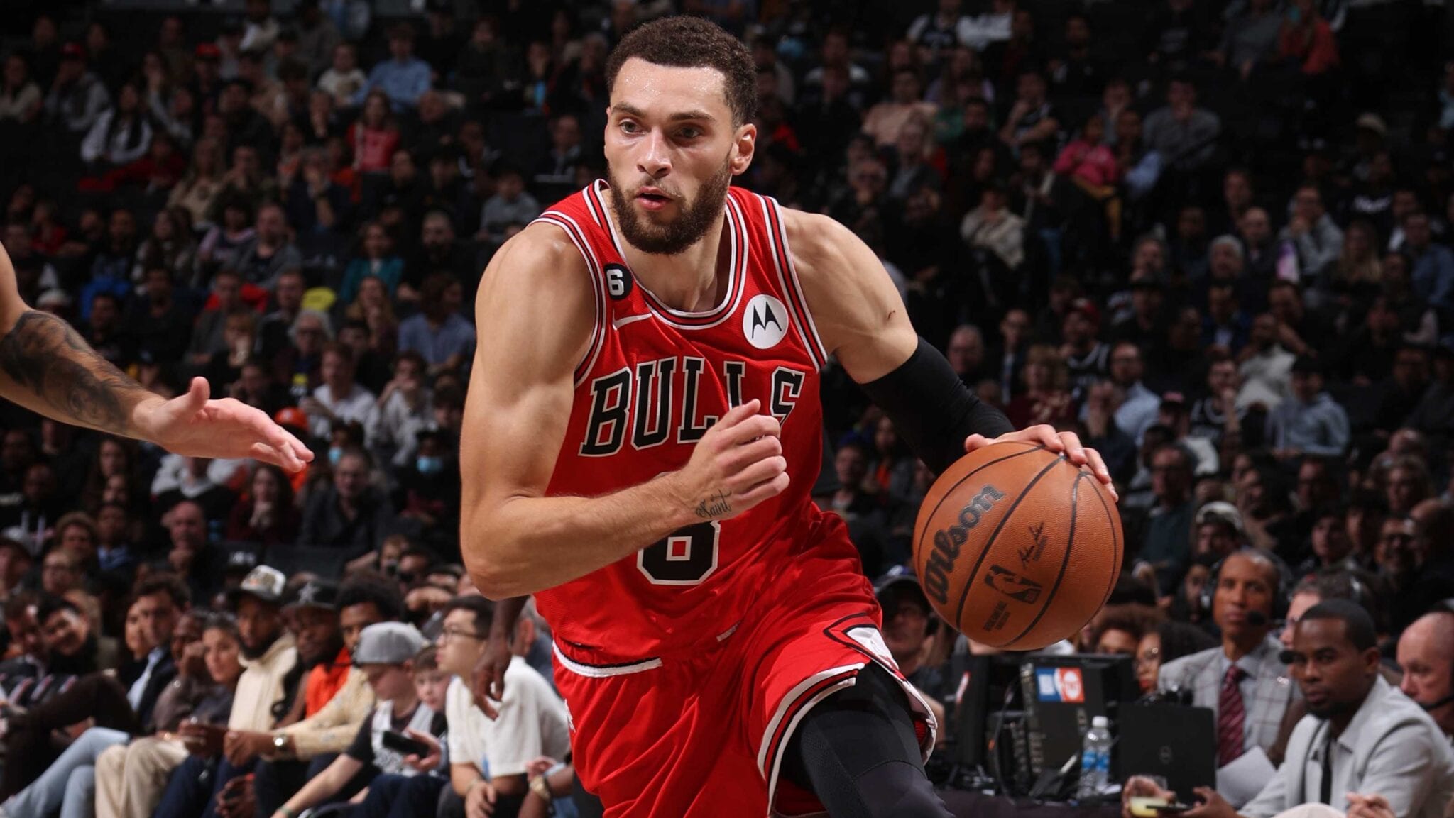 NBA DFS Picks: Yahoo plays for November 9 | NBA.com