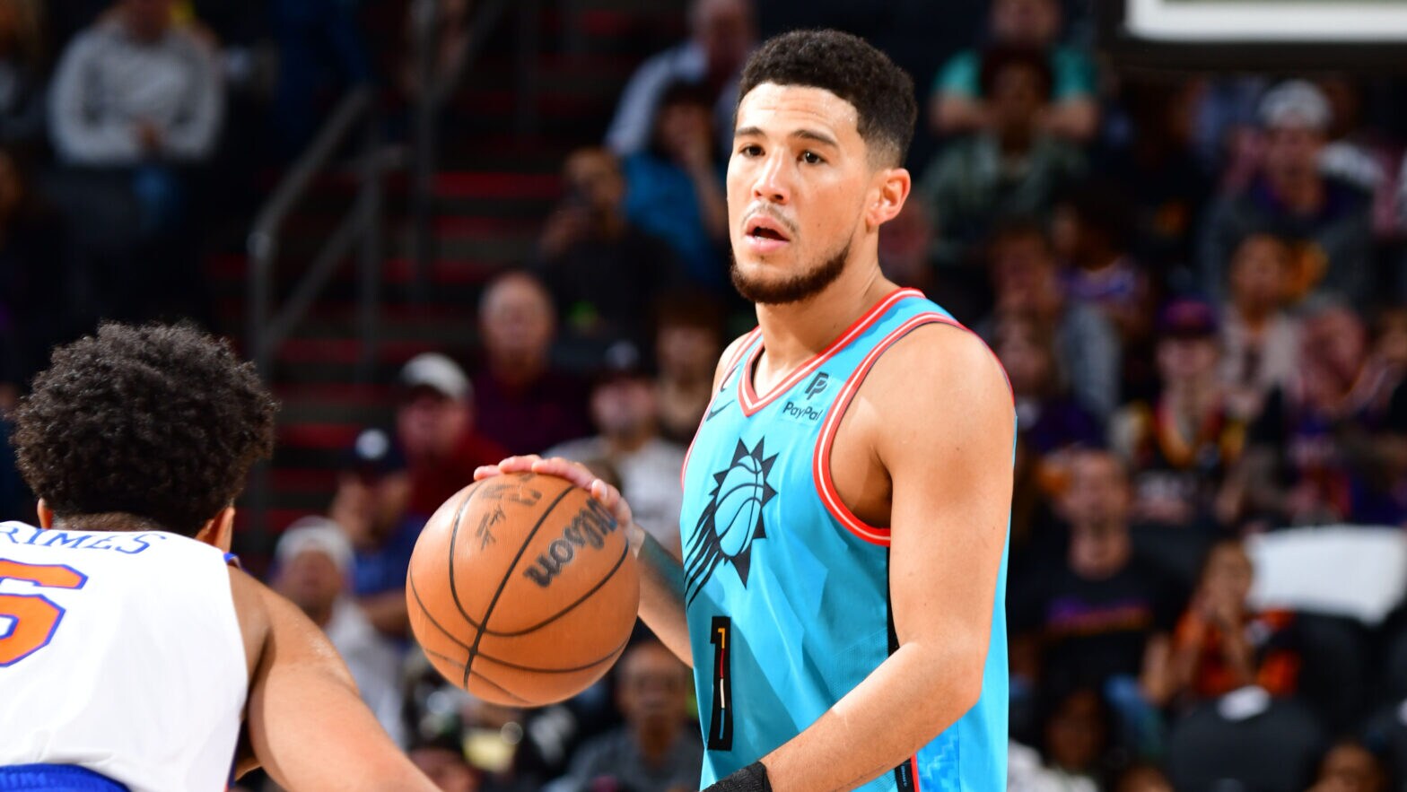 NBA DFS Picks: FanDuel plays and lineup strategy for Tues., Nov. 22 ...