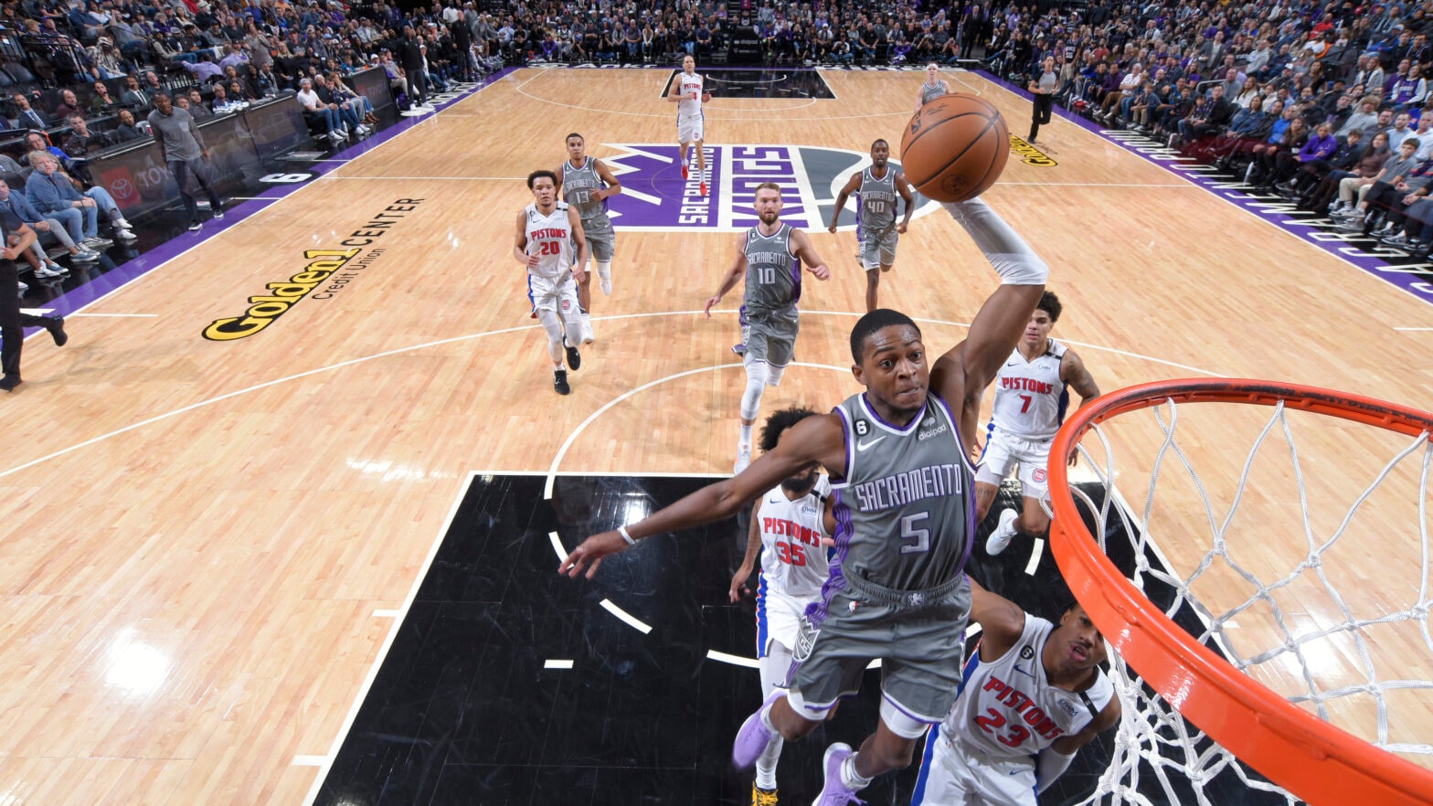 The Five: Everything to know for Week 6 | NBA.com