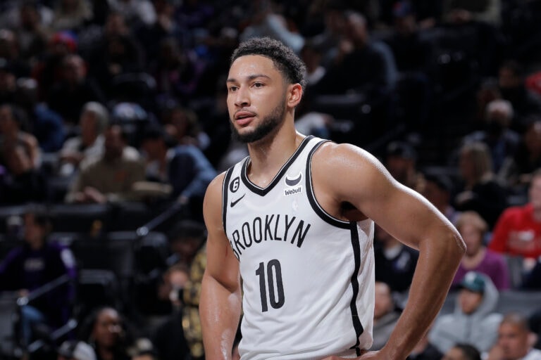 Fantasy Basketball trade Advice: Ben Simmons, Julius Randle & Pascal ...