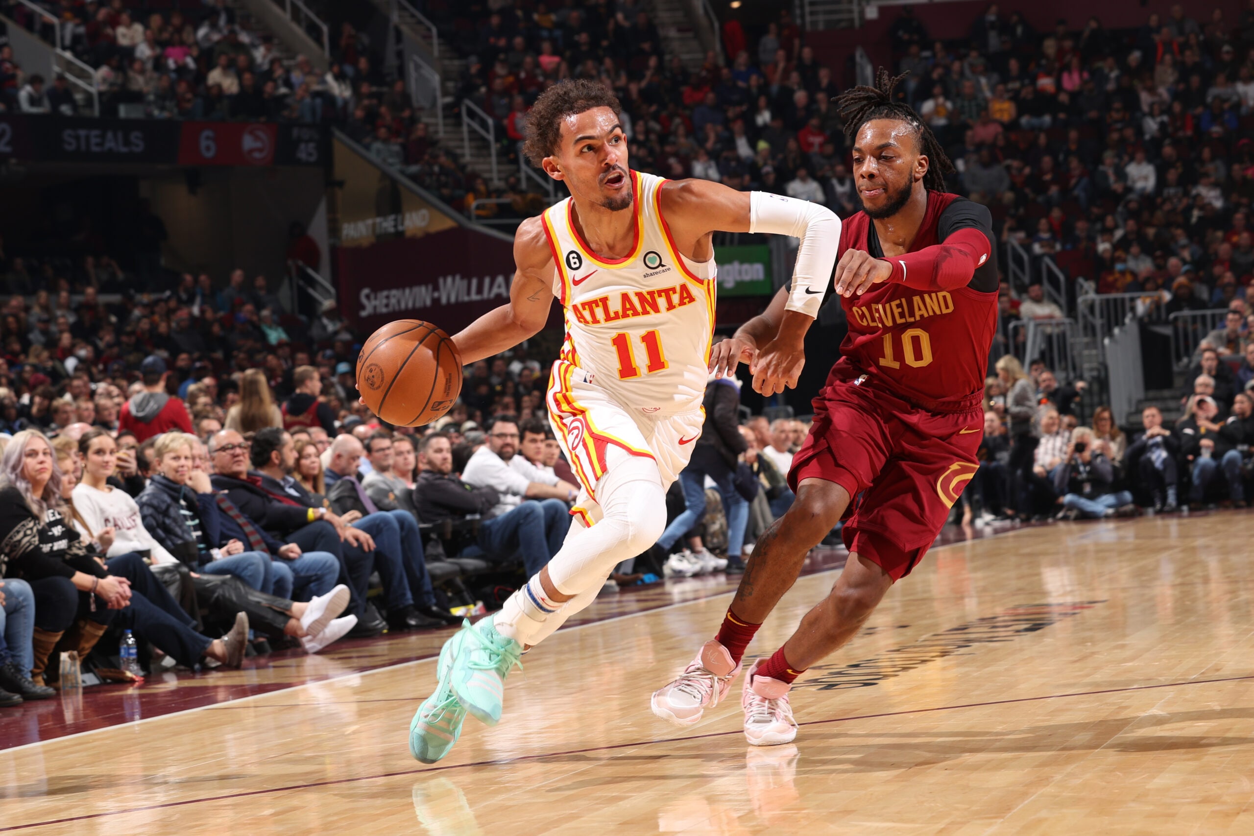 Assists of the Week | NBA.com