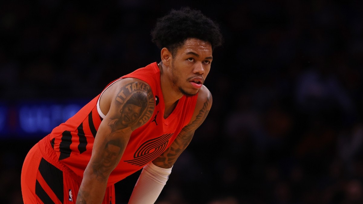 NBABet News - Clippers vs. Trail Blazers Betting Preview: Back Portland ...