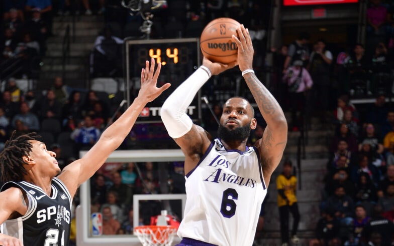 The Five: Everything to know for Week 7 | NBA.com