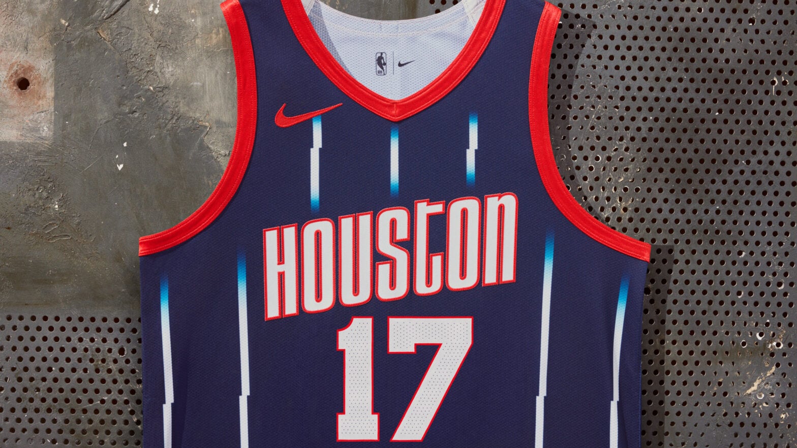 Houston Rockets 22/23 City Edition Uniform: Iconic History | NBA.com