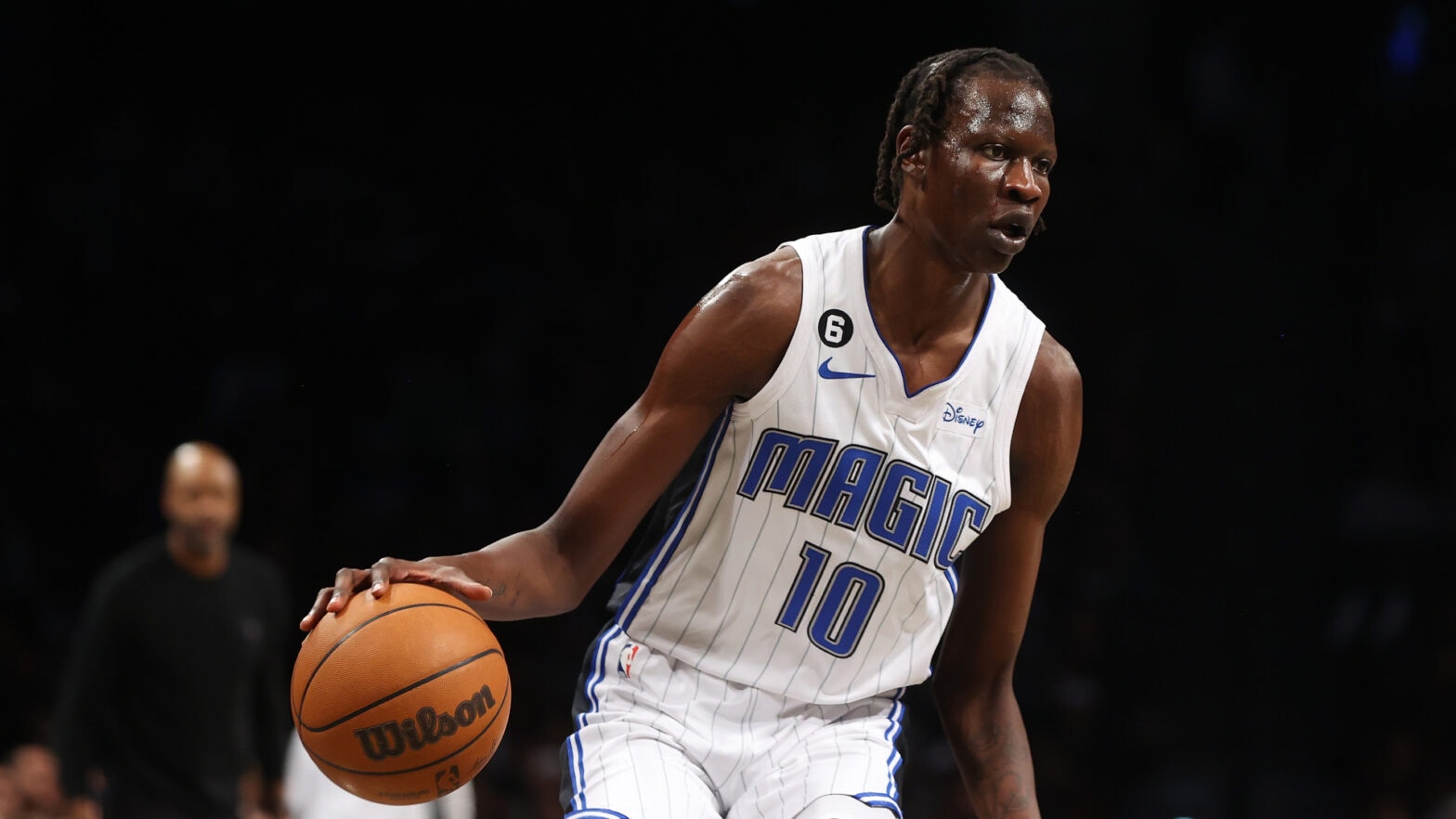 Yahoo Fantasy: Who are biggest surprises of NBA season thus far? | NBA.com