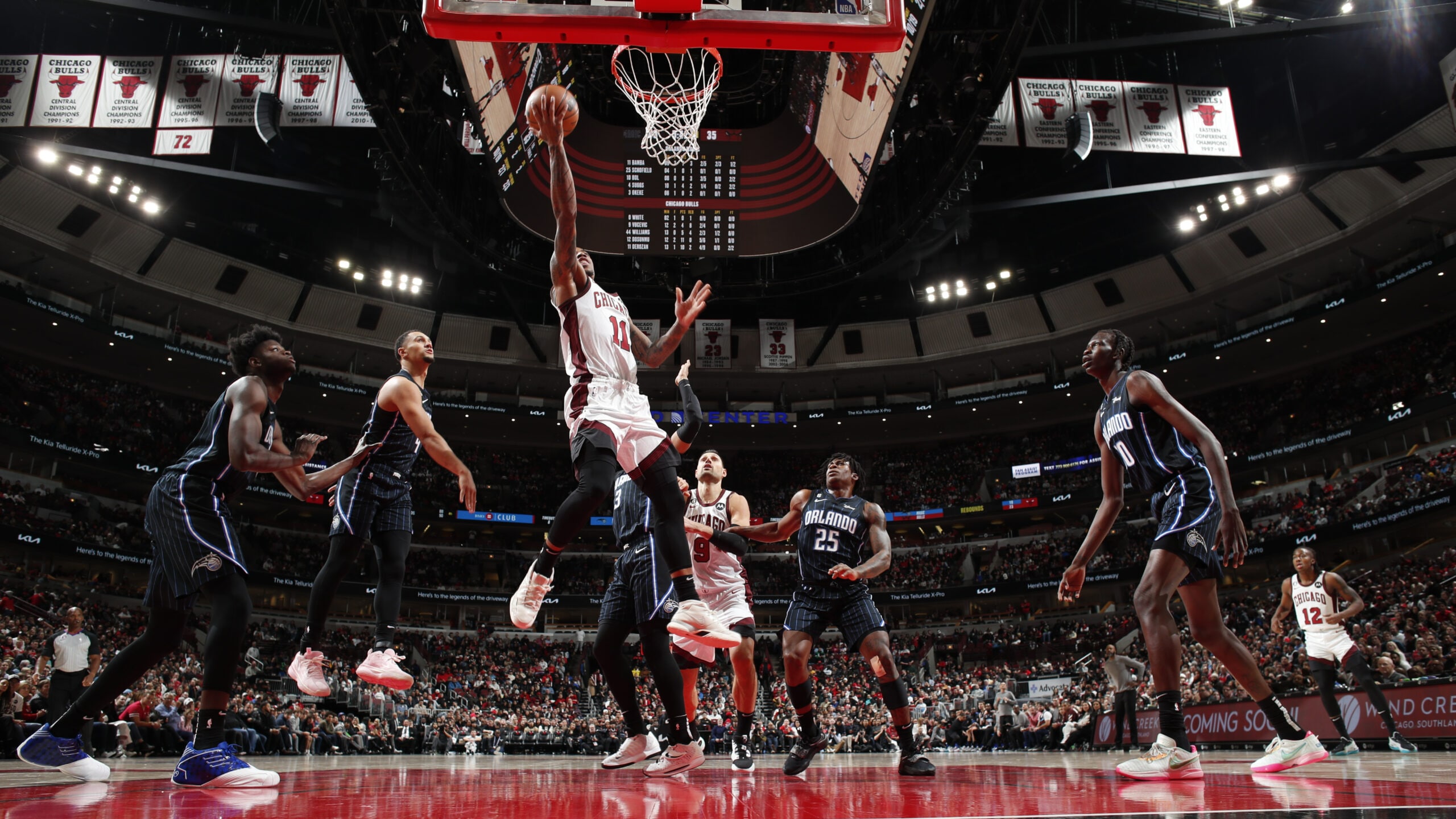 NBA Games - All NBA matchups | NBA.com