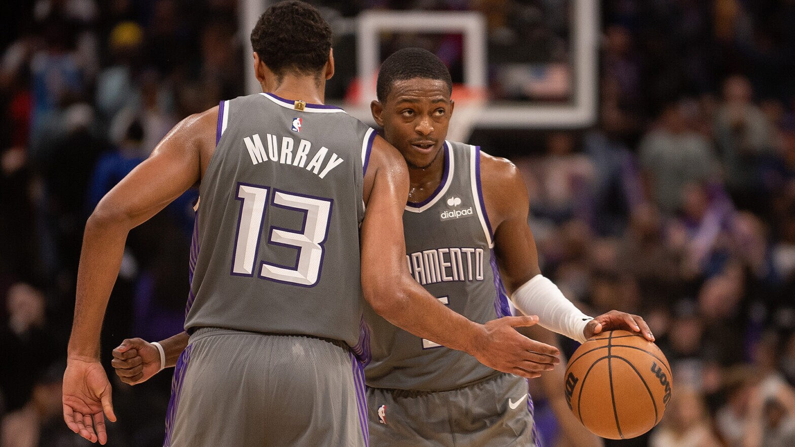 The Five: Everything to know for Week 5 | NBA.com