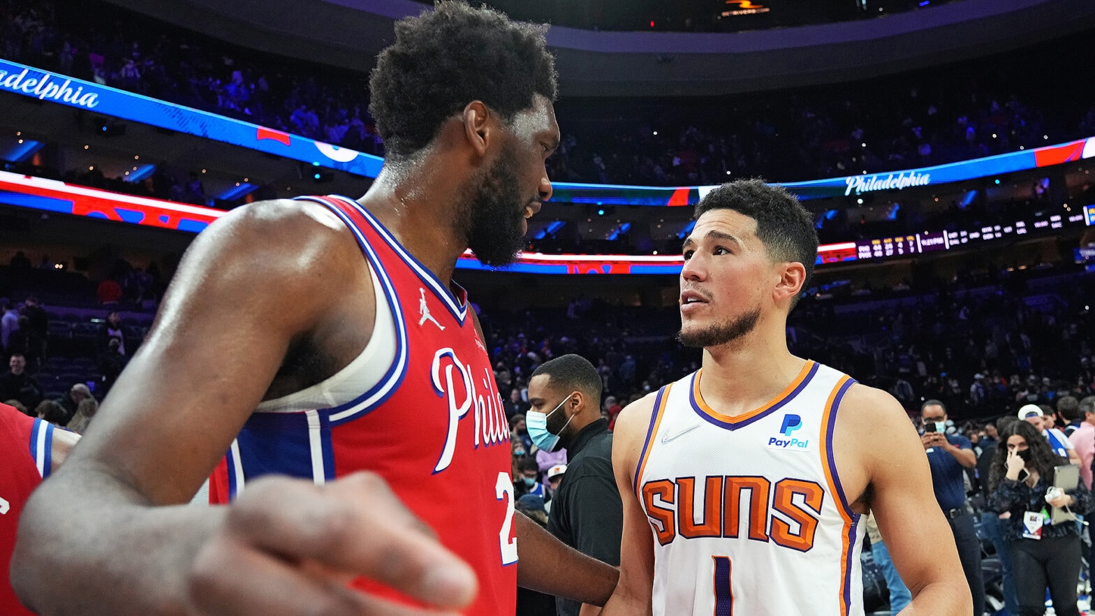 15 things to know about Monday's 15-game night | NBA.com