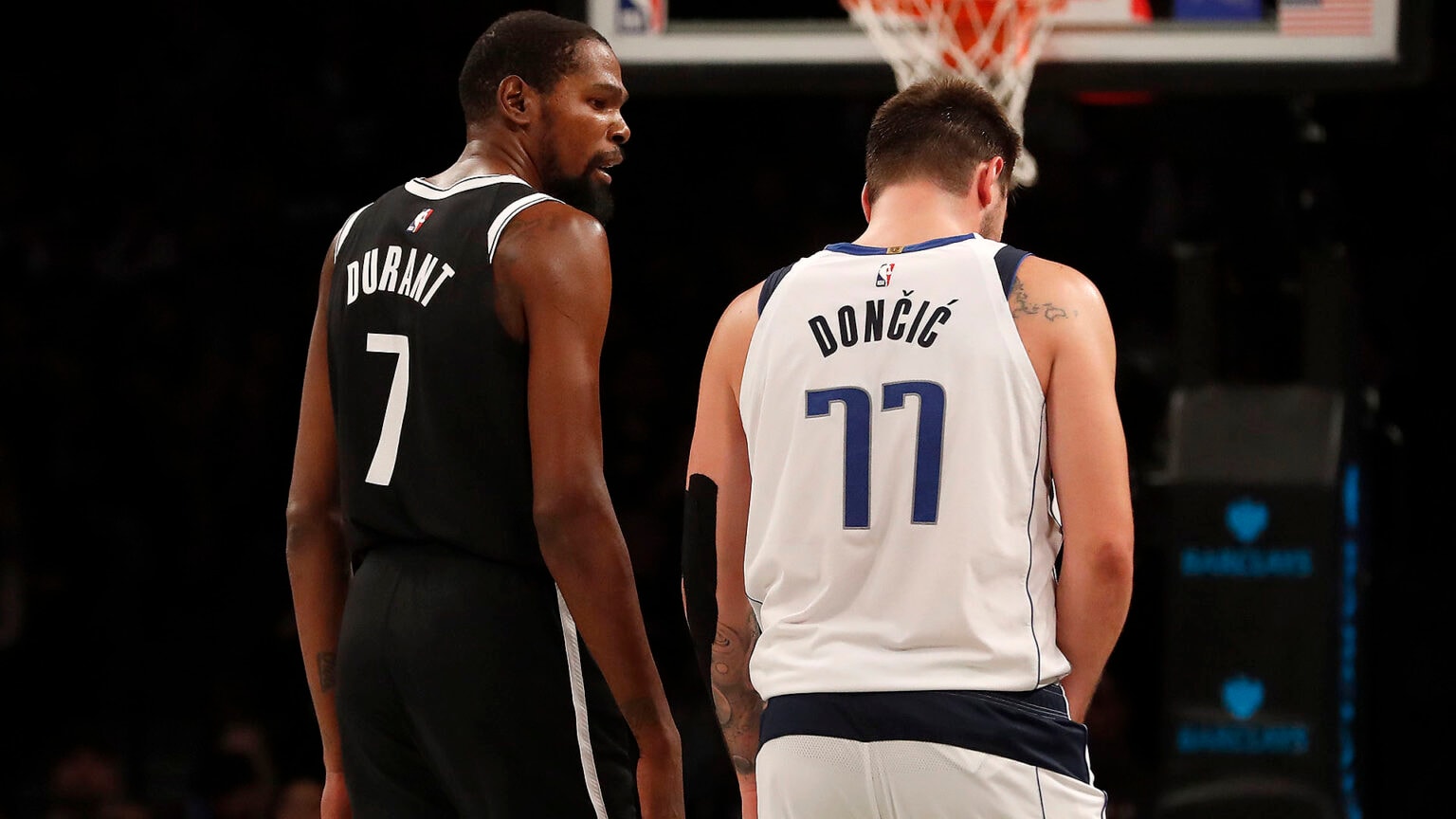 The Five: Everything to know entering Week 4 | NBA.com