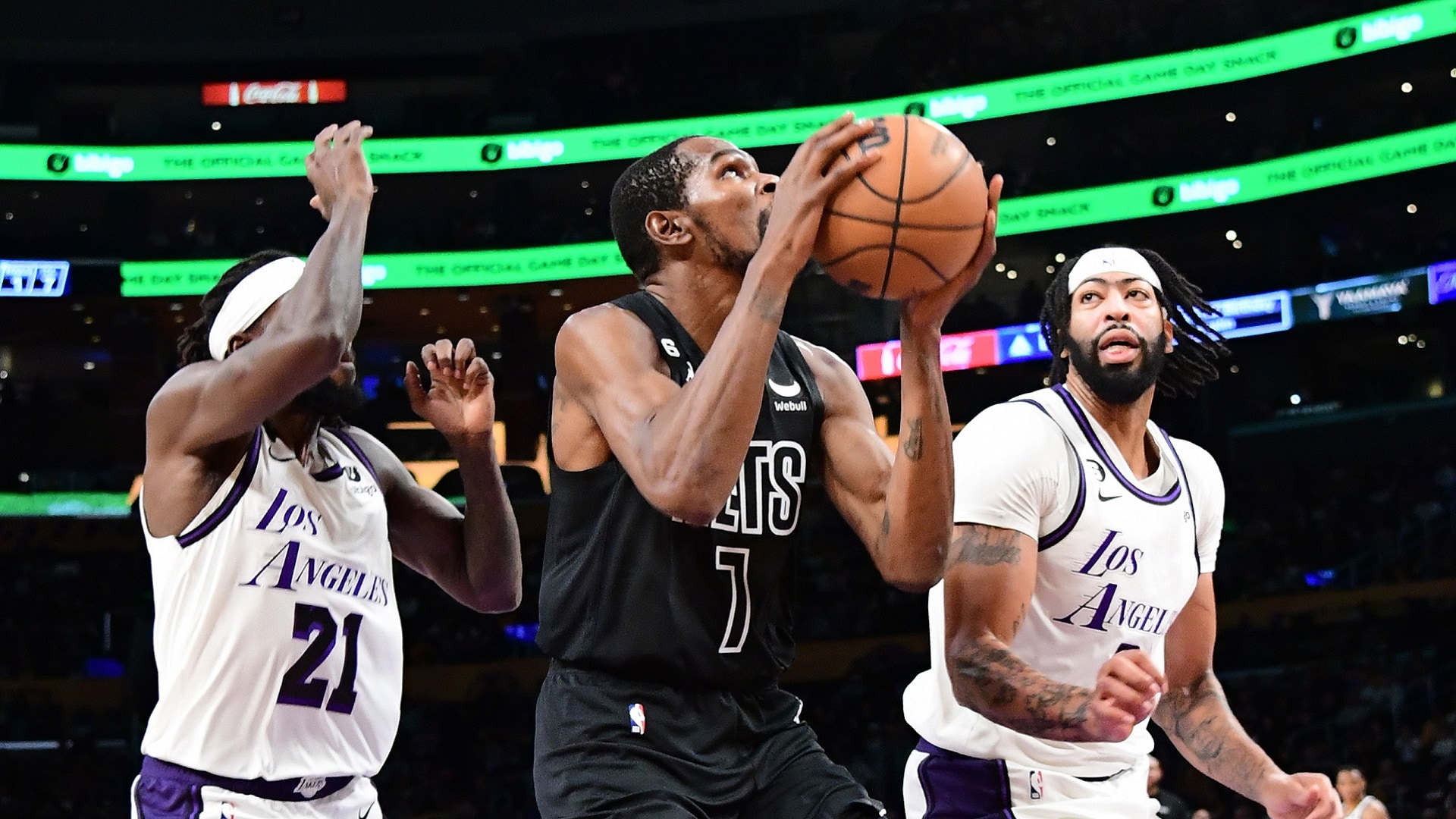 The official site of the NBA for the latest NBA Scores, Stats & News ...