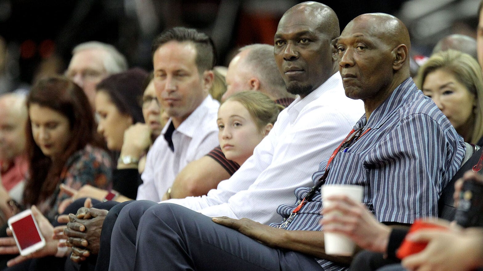 11 stats facts to know about Elvin Hayes | NBA.com