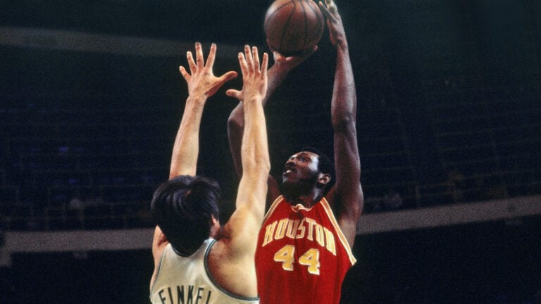 11 stats facts to know about Elvin Hayes | NBA.com