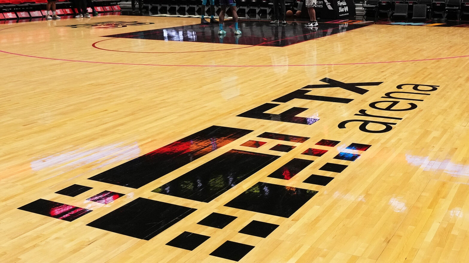 Miami-Dade asks for right to remove FTX name from Heat arena | NBA.com