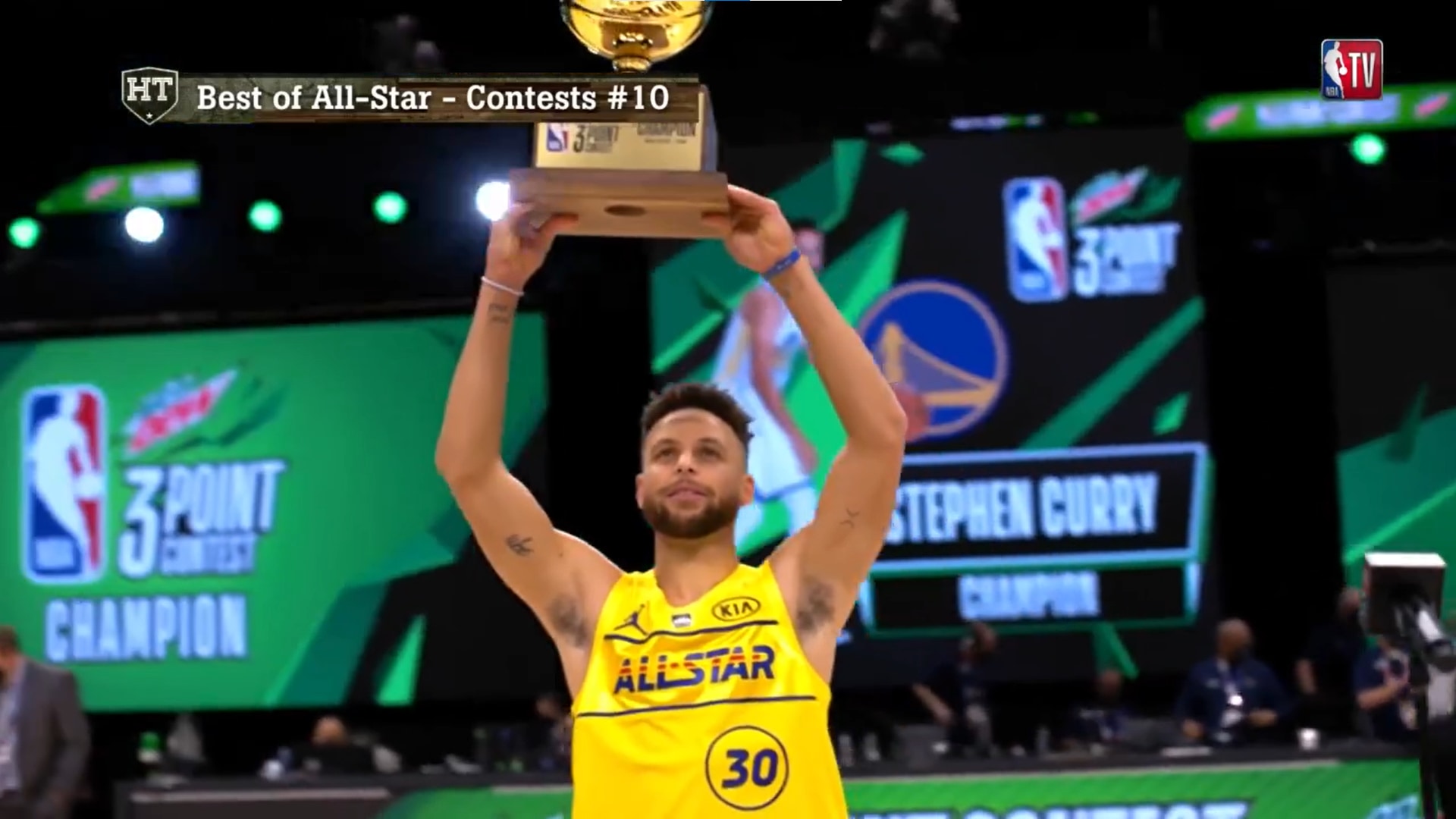 HIGH TOPS - FULL EPISODES | NBA.com