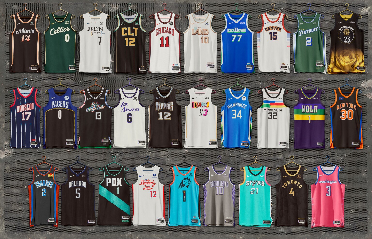 9 fashion-forward gift ideas for this holiday season | NBA.com