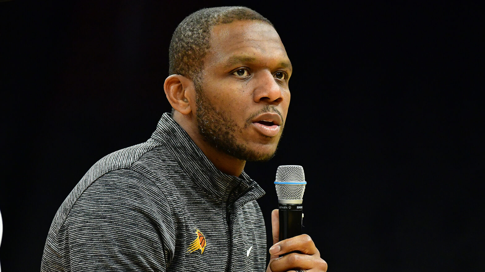 Suns promote James Jones to president of basketball operations and ...