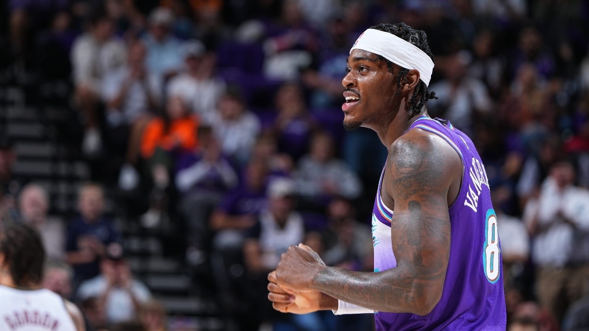 NBABet News - NBA Betting Trends & Notes: Cavaliers, Bucks ATS Success ...