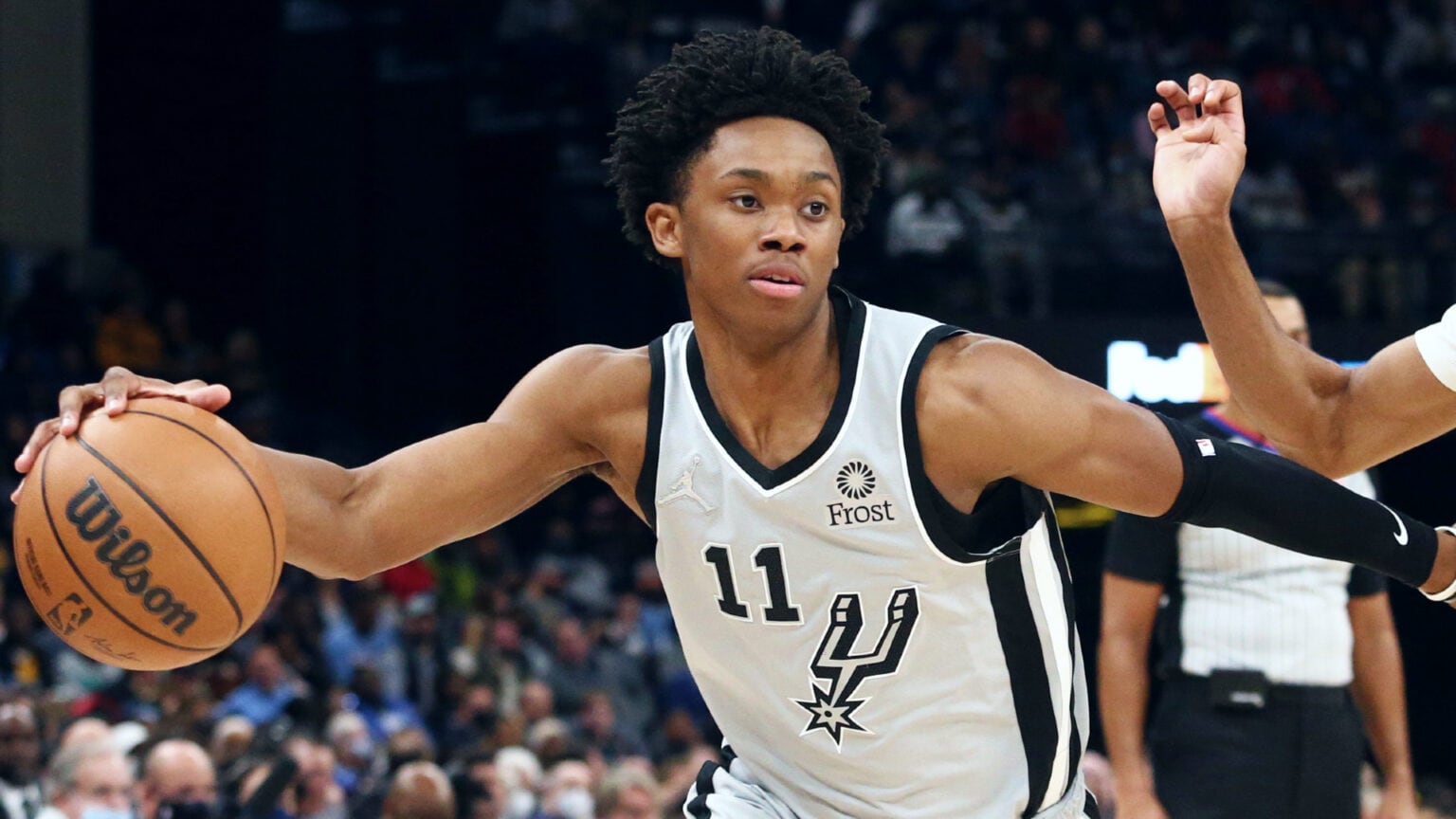 Police open investigation into allegations against Joshua Primo | NBA.com