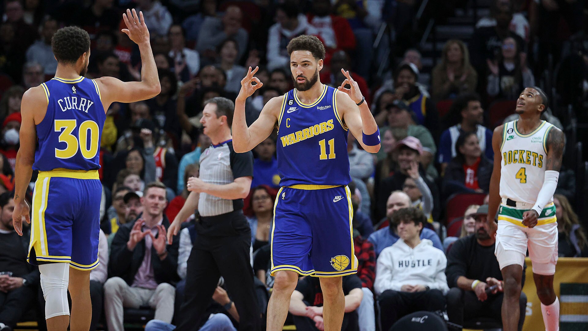 NBA DFS Picks: FanDuel Plays and Lineup Strategy for Nov. 21 | NBA.com