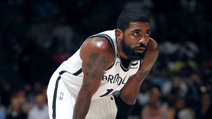 Kyrie Irving on flat-Earth comments: 'I'm sorry' | NBA.com