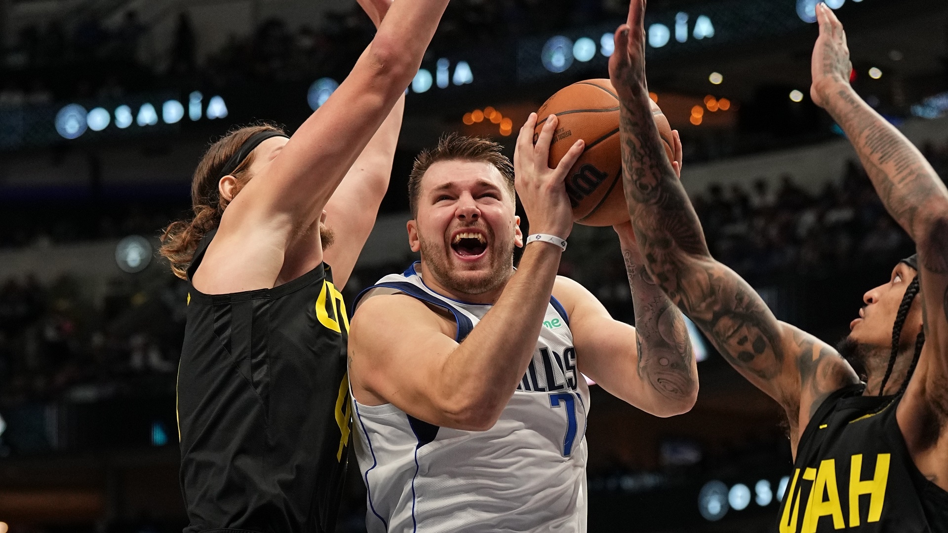 The official site of the NBA for the latest NBA Scores, Stats & News ...