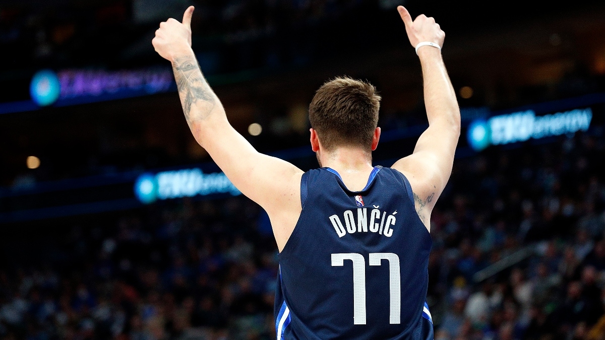 NBABet News - Clippers vs. Mavericks Preview: Doncic and Dallas Have a ...