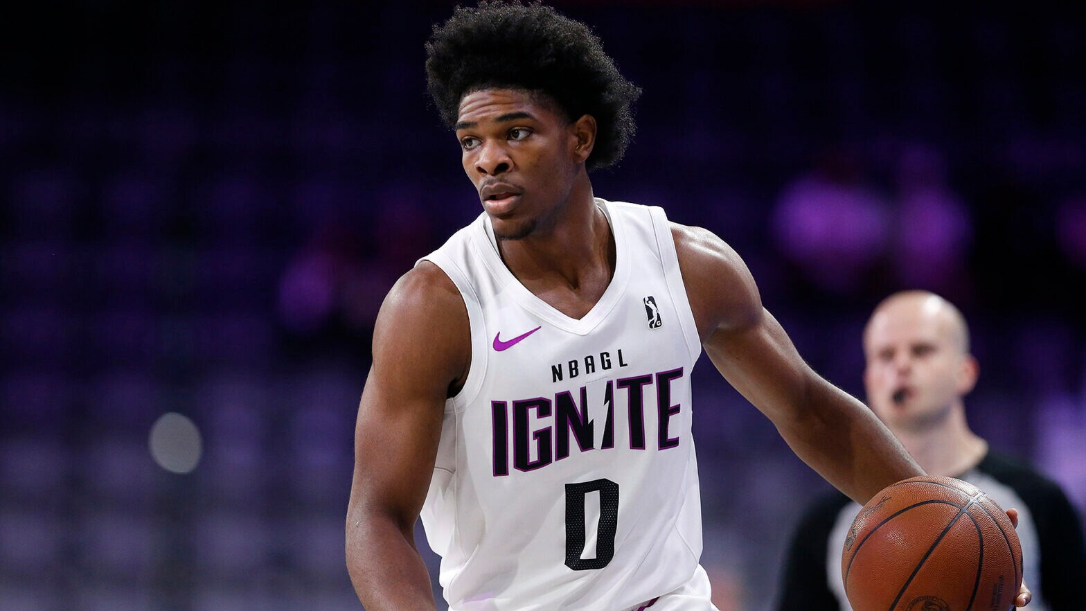 NBA to stream slate of G League Ignite games free on NBA App | NBA.com