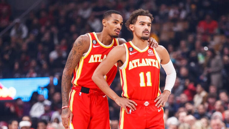 Hawks: What’s new, season prediction & 2024 free agents | NBA.com