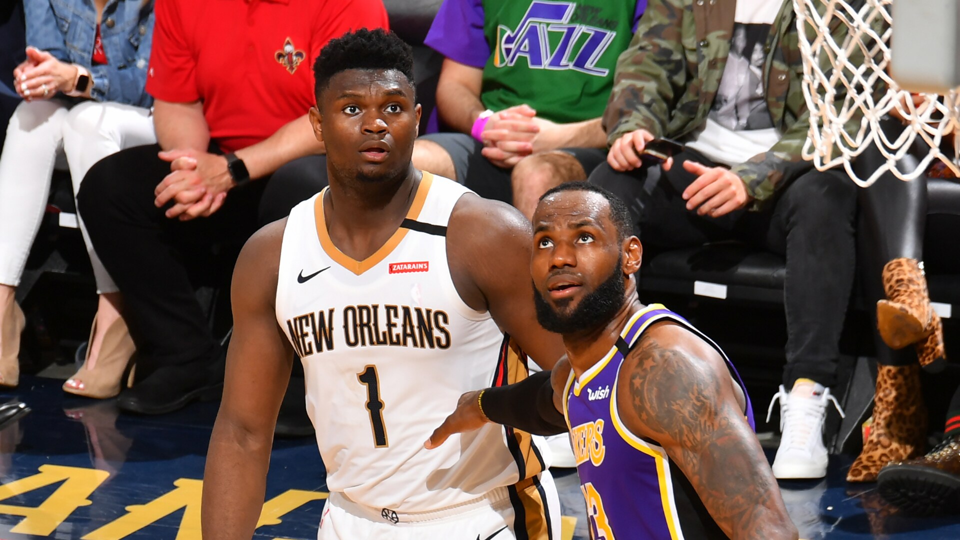 The official site of the NBA for the latest NBA Scores, Stats & News ...