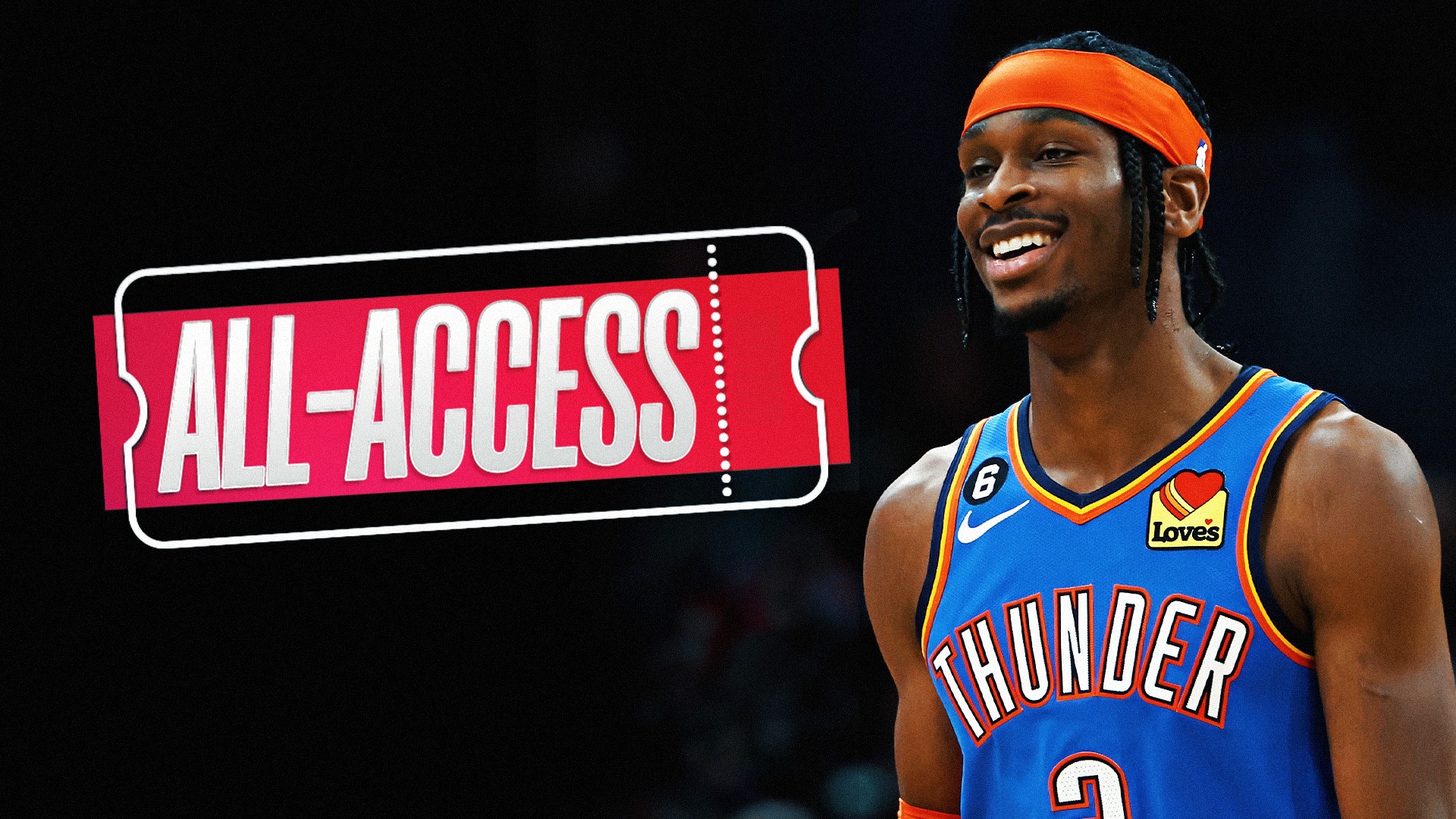 All-Access | 2022-23 season | NBA.com