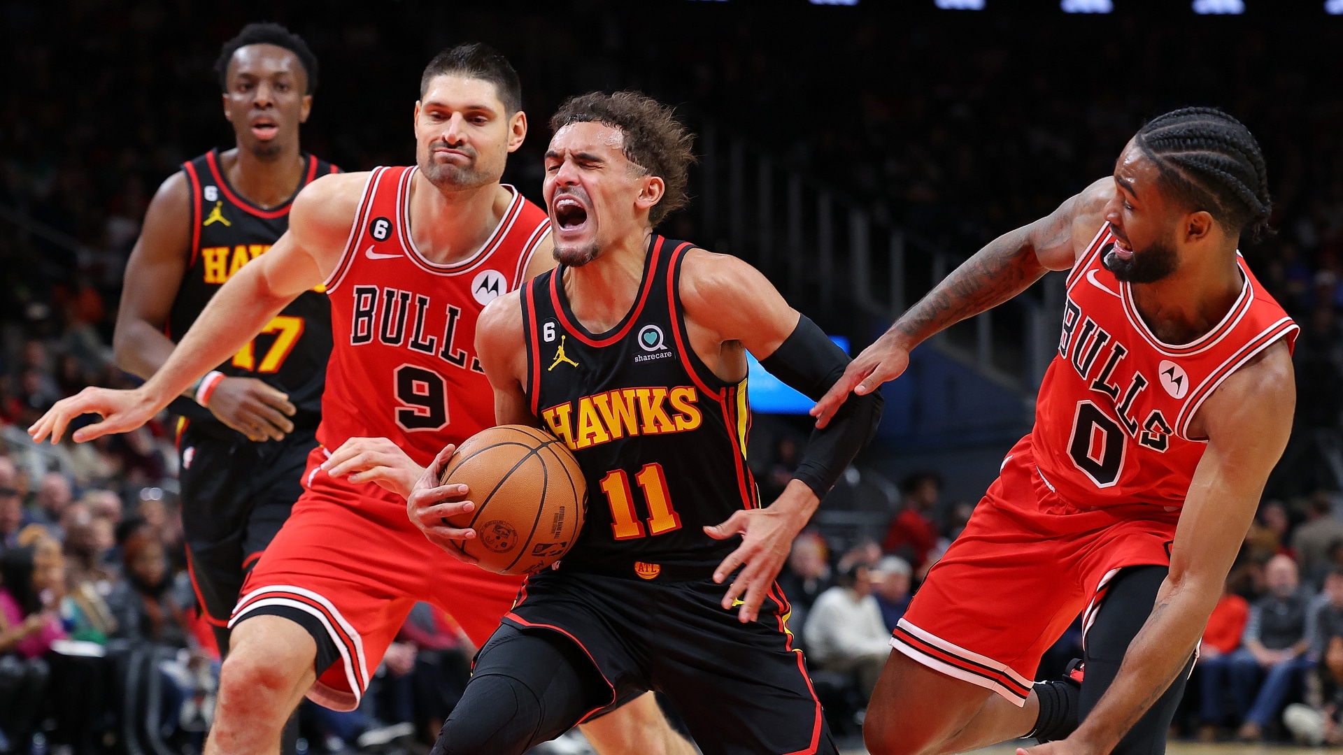 NBA Games - All NBA matchups | NBA.com