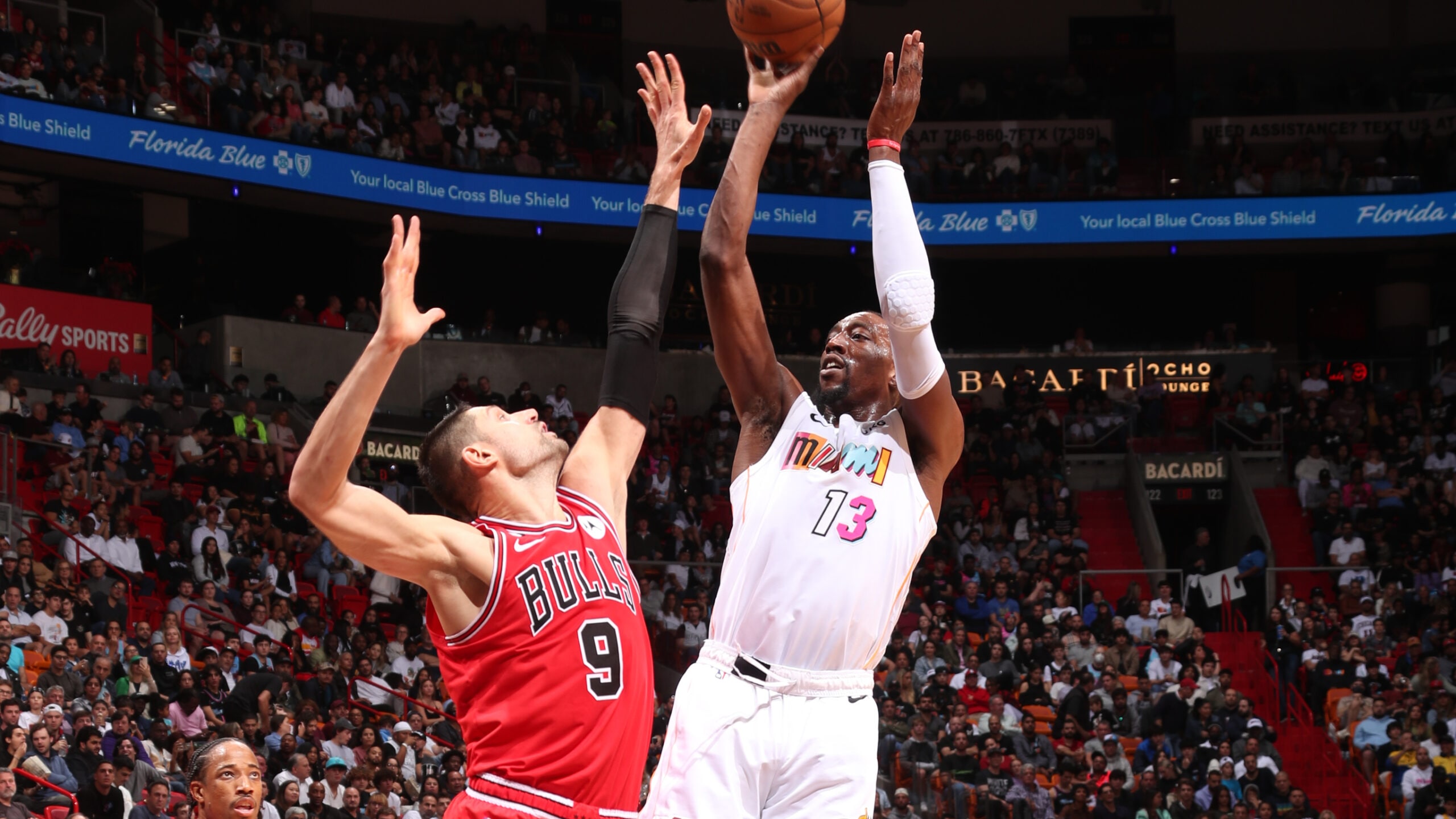 NBA Games - All NBA matchups | NBA.com