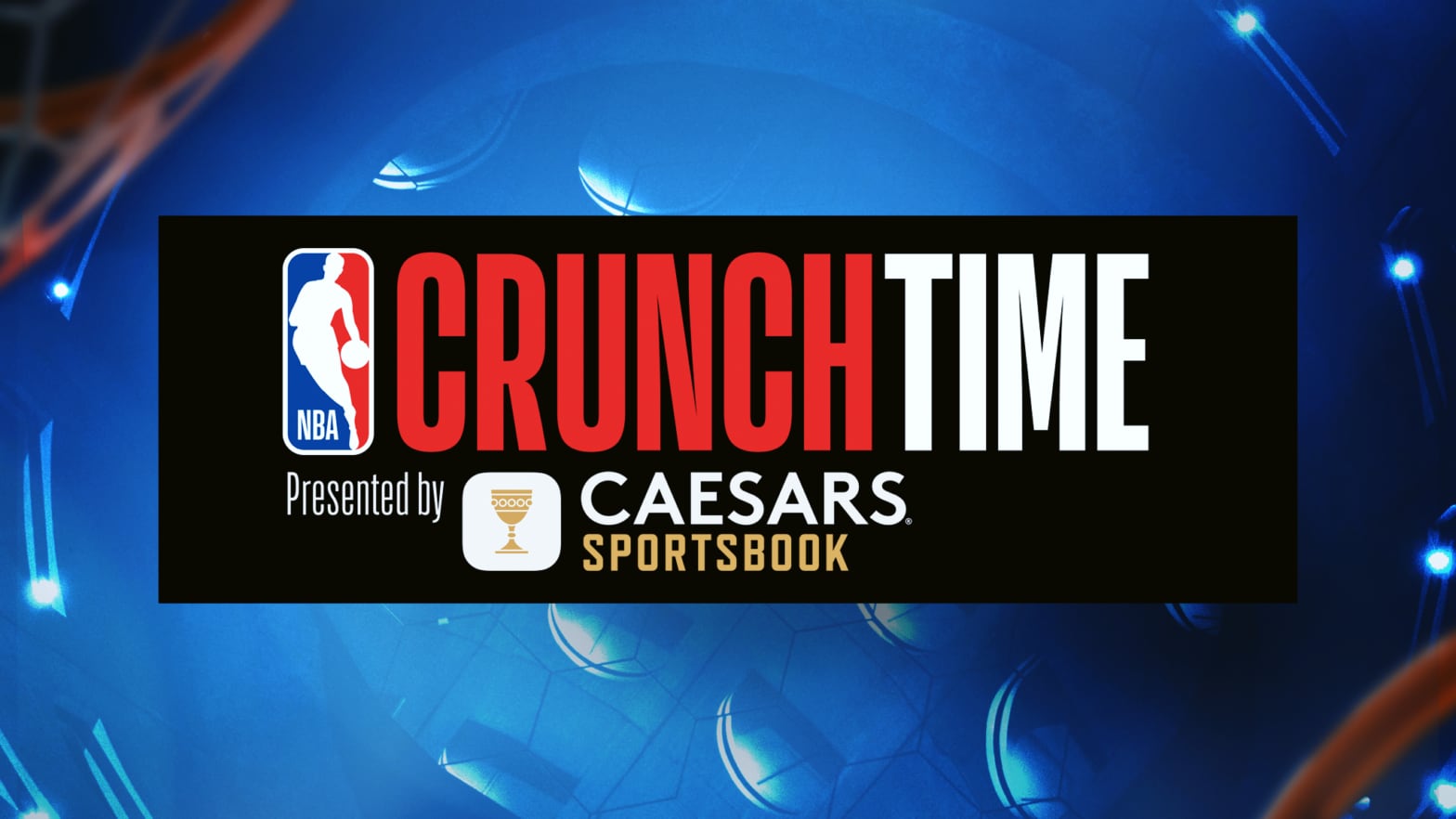 NBA CrunchTime primed for Monday's 8-game slate | NBA.com
