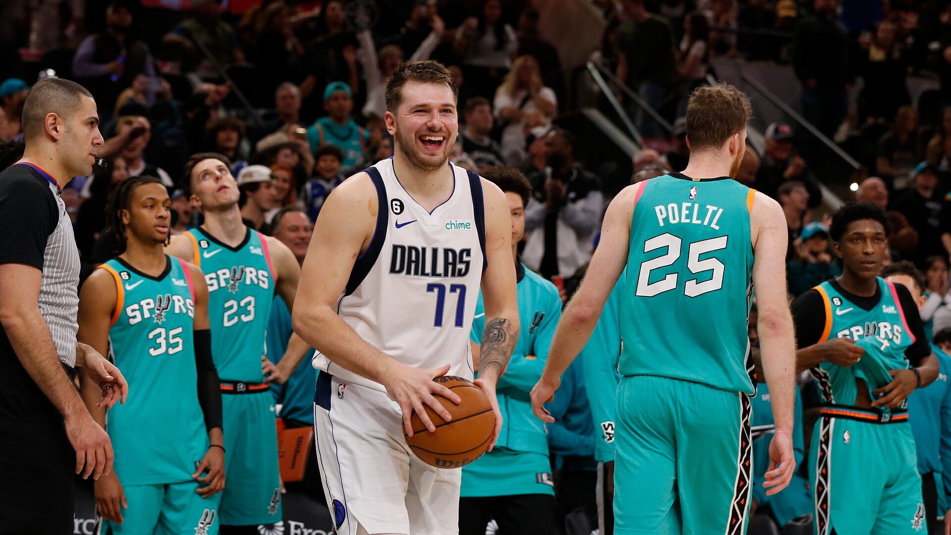 NBA Games All NBA Matchups NBA