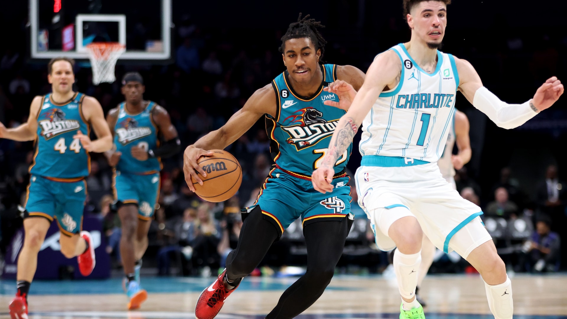 NBA Games - All NBA matchups | NBA.com