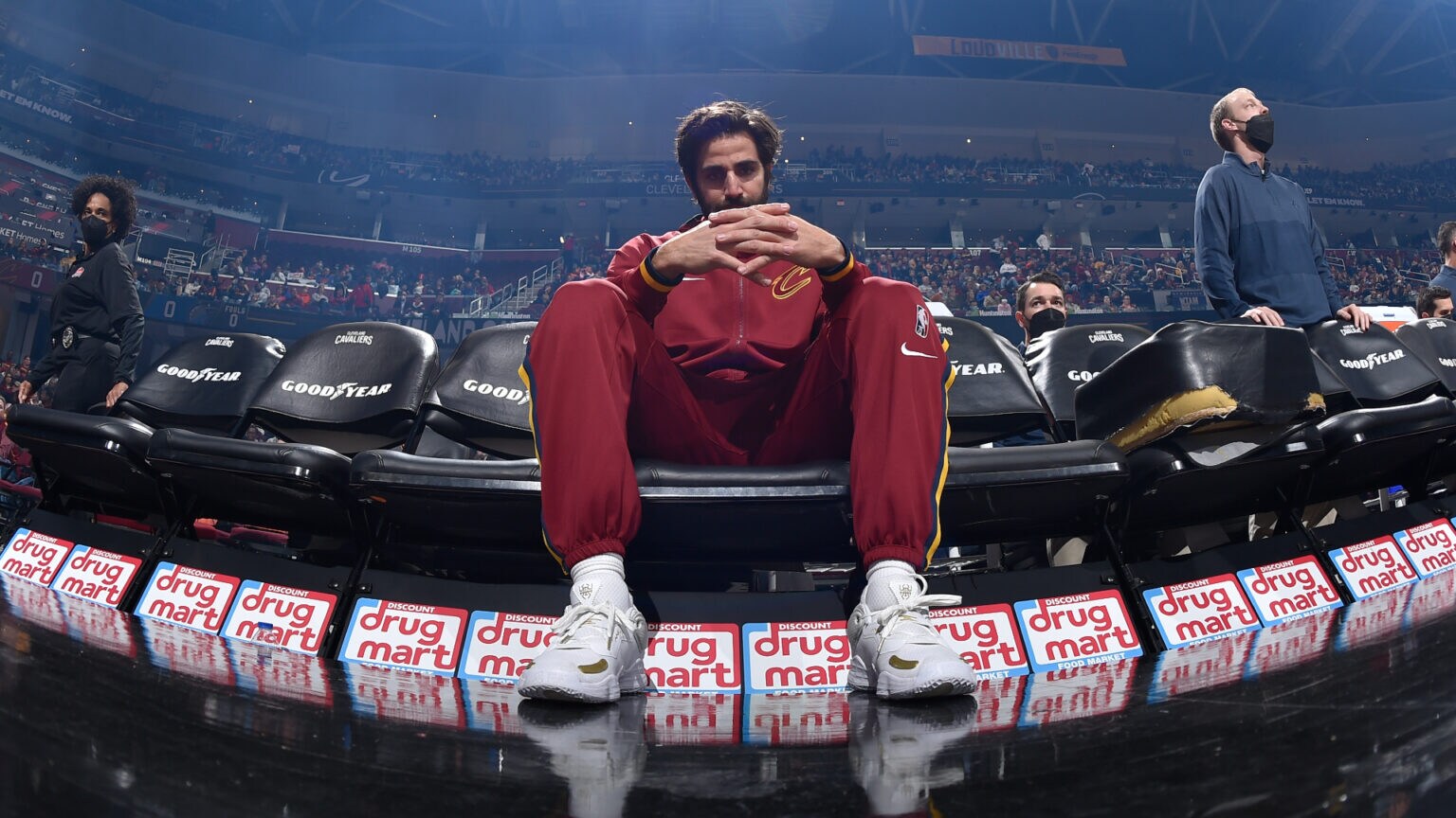 Ricky Rubio’s 'I Am Ready Project' seeks to improve hospital experience ...