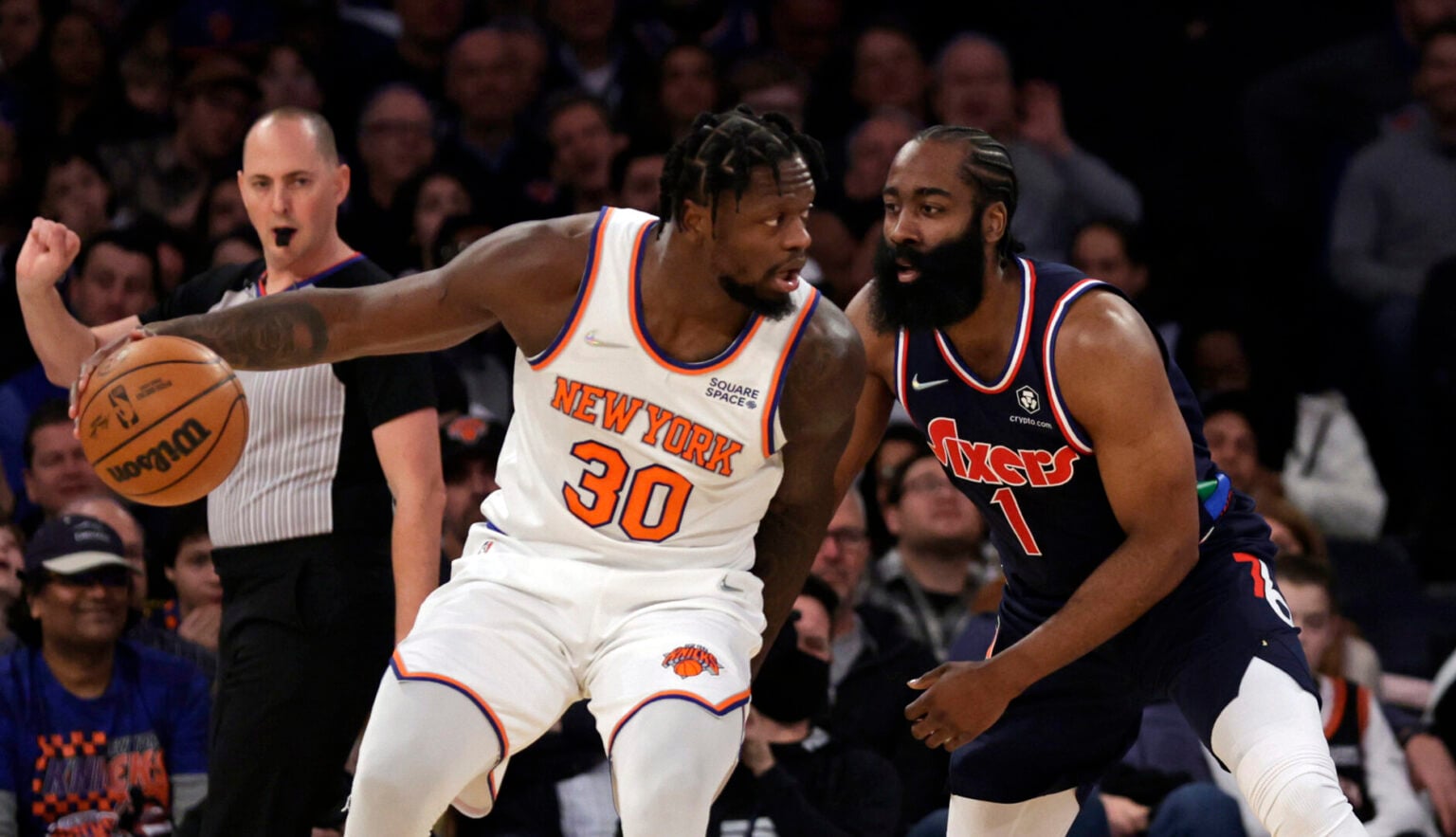 Viewer’s guide: What to watch for during NBA on Christmas Day 2022 ...